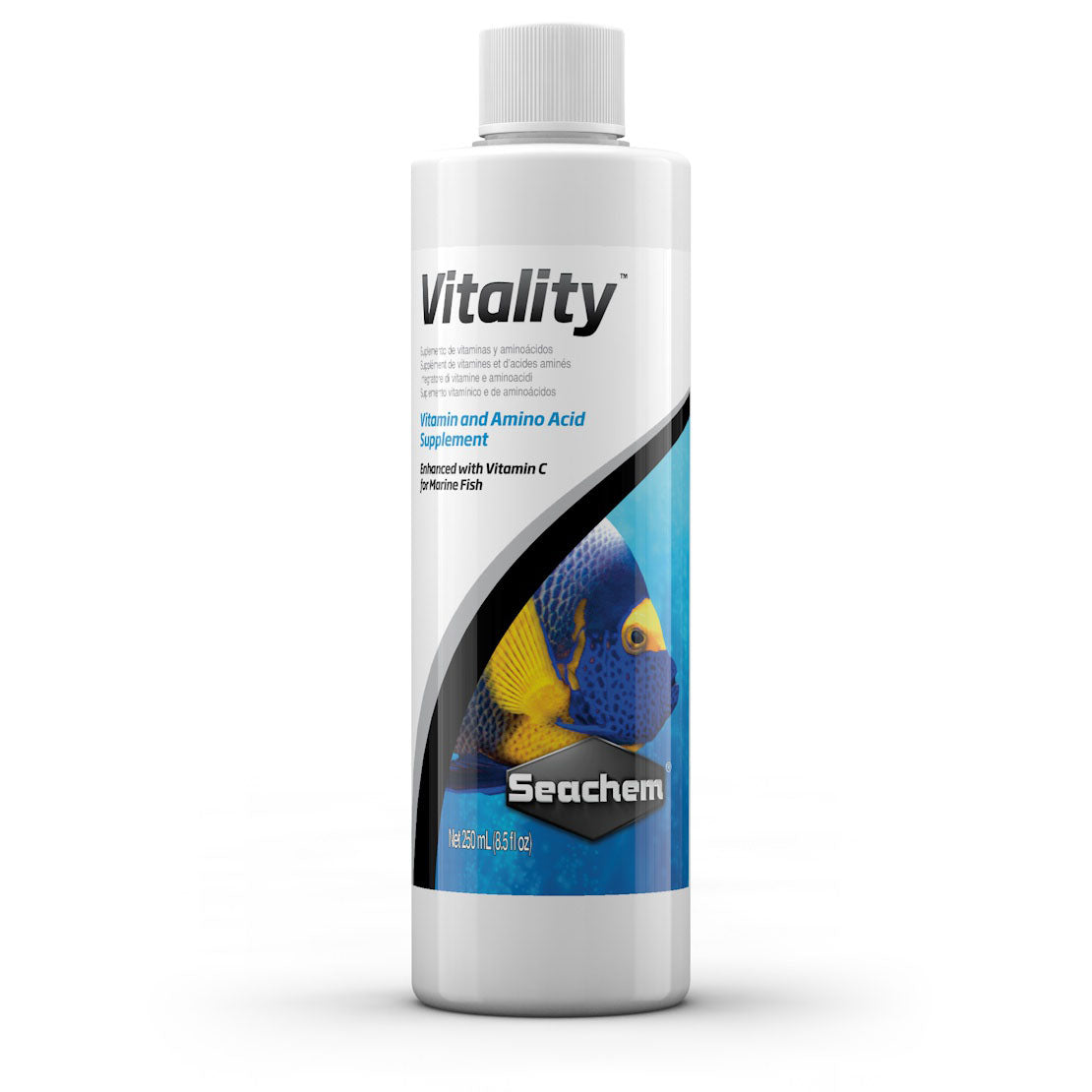 Nutritional Supplements – Aquarists Across Canada