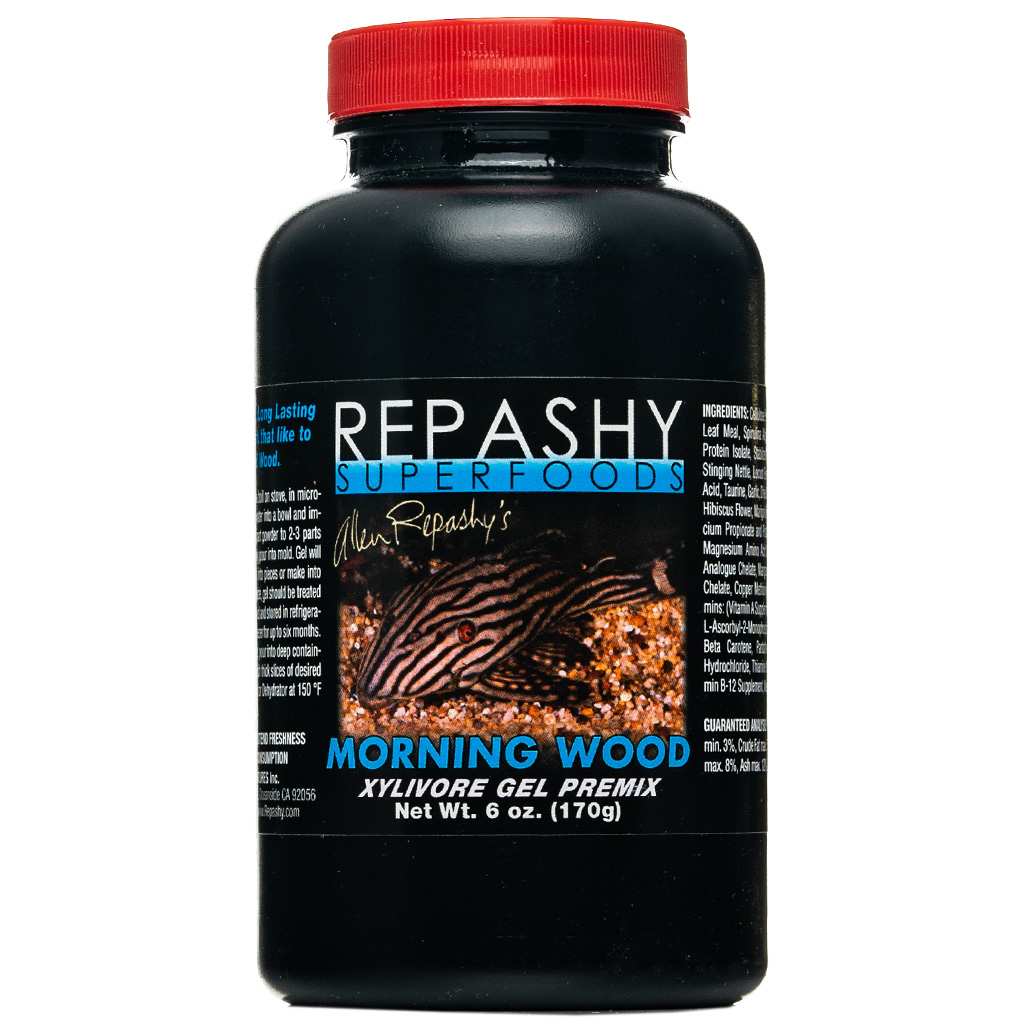 REPASHY – Aquarists Across Canada